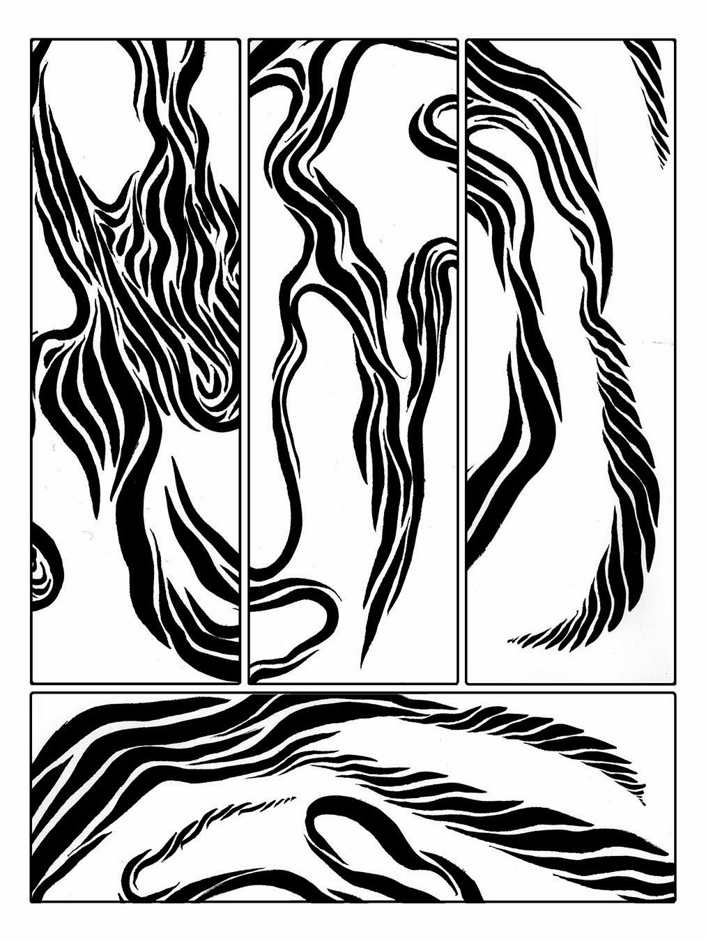 Abstract Comics: The Blog: 2013