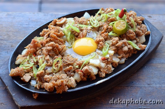 Señor Pollo: More Than The Roast Chicken