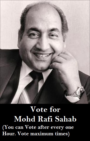 Mohammad Rafi Sahab - The Man with Golden Heart and Divine Voice: The ...