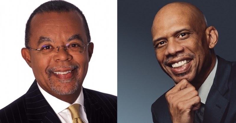 AFRICAN AMERICAN REPORTS: A Conversation with Kareem Abdul-Jabbar