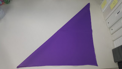 Grand Rental Station Fairview Heights IL: French Fold Napkin Fold