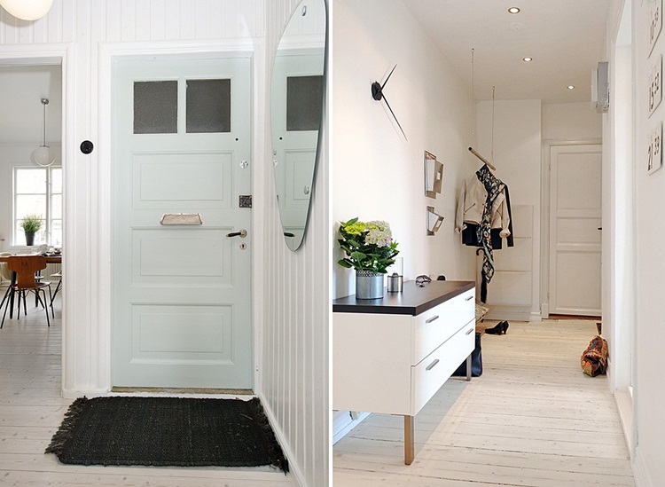 Hepdekor.com — Ilginc Antre Dekorasyon Ornekleri