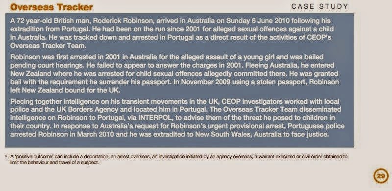 Caso Madeleine McCann: Roderick MacDonald, el último implicado ...