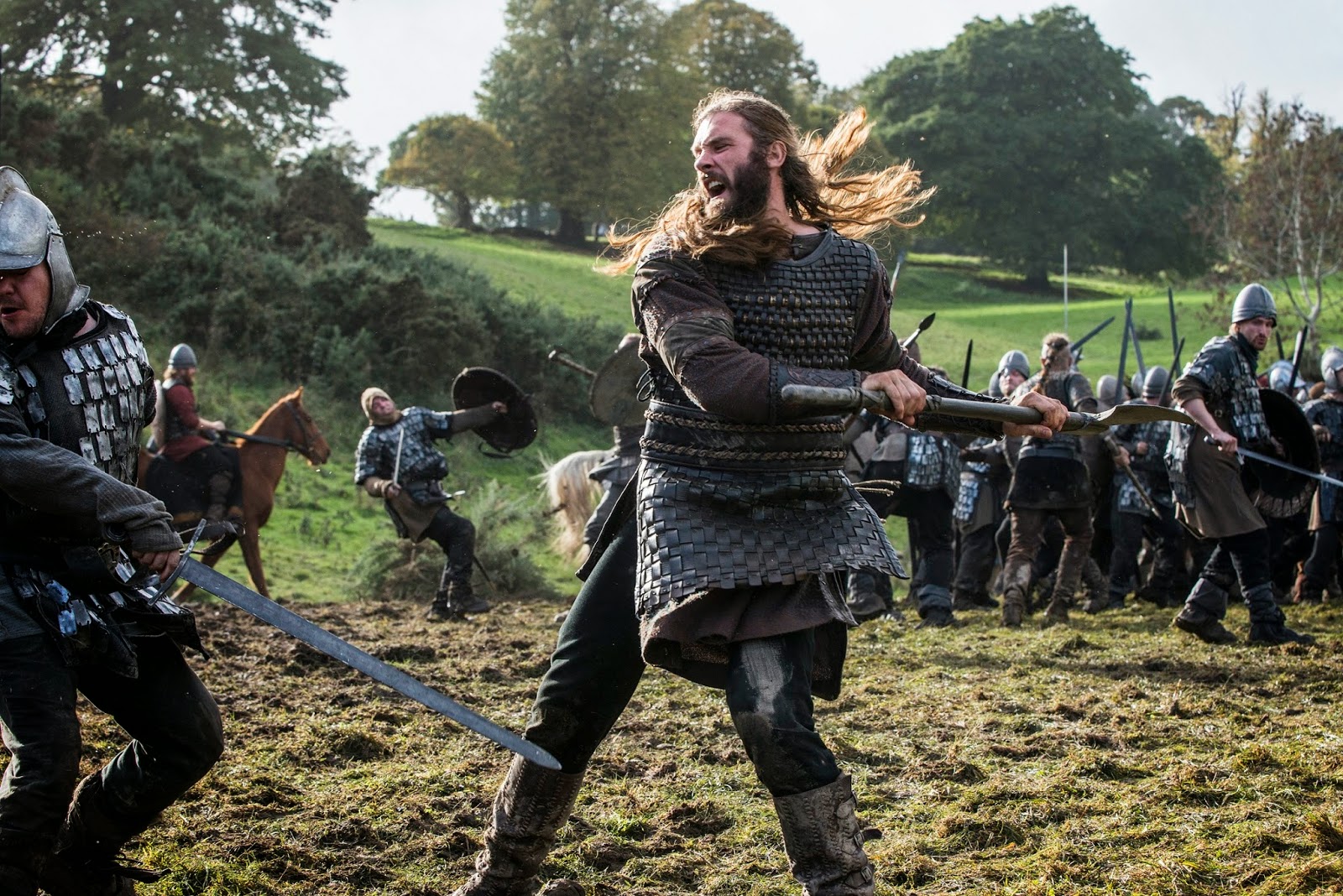 Regina Phalange busca serie: Análisis de la segunda temporada de ...