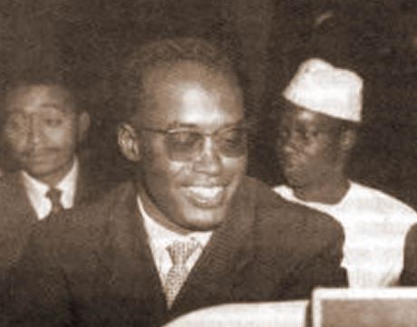 Révélation : Quand le flic Hervé Vincent Bangoura volait le Sac de ...