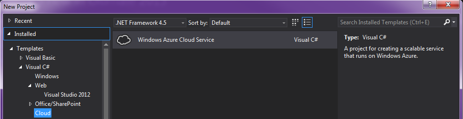 Failed The Turing Test Microsoft 70 486 Design And Implement The Azure Role Life Cycle