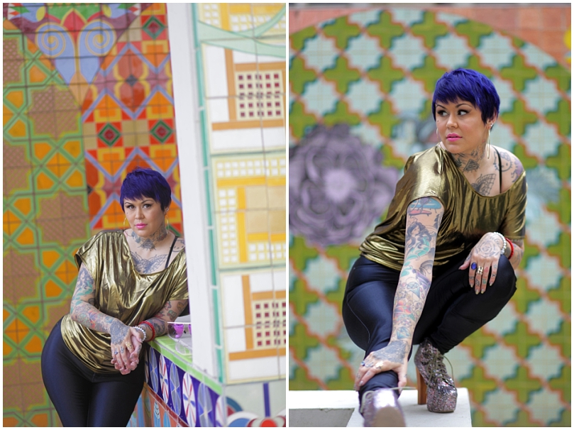 Lydia Tavera | Big Brother 11 | My Recent Shoots Plus A Few Throwbacks ...