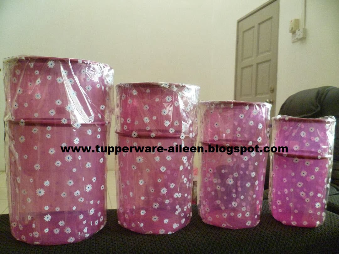 TUPPERWARE AILEEN: TUPPERWARE FABULOUS GIFT IDEAS