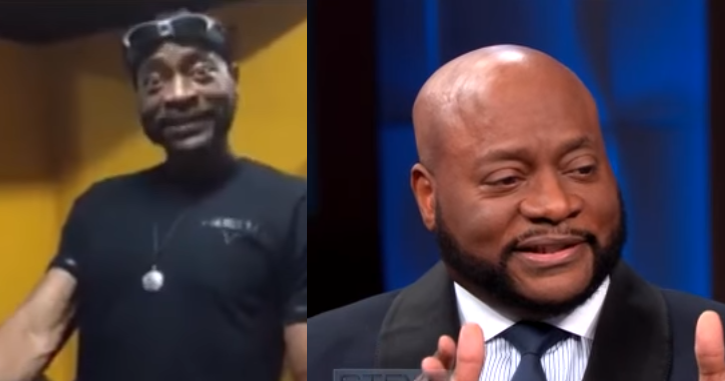 PASTOR EDDIE LONG FUE HOSPITALIZADO Y SUFRIRÍA UNA GRAVE ENFERMEDAD - AC