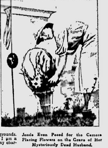 Strange Company: Justice and Jessie Costello