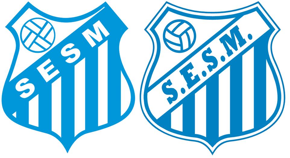 GINO ESCUDOS: SANTA MARIA - ES