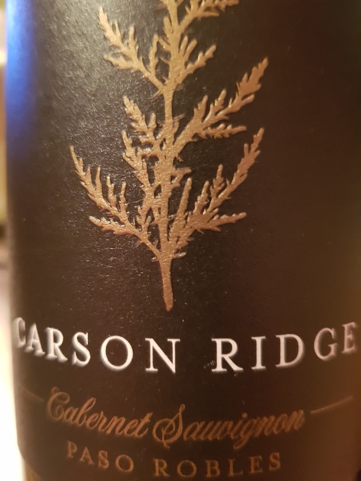 La Ribera de Duero de Gabi