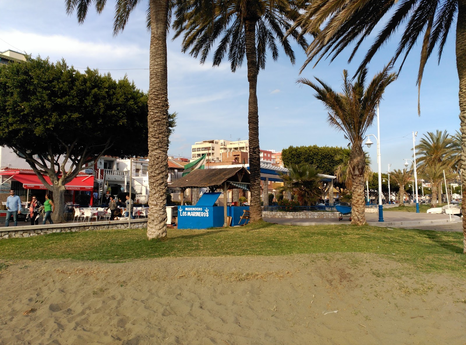 ¿Qué hacemos en Málaga?: Este domingo nos vamos de tapas a Pedregalejo