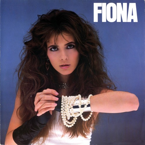 La Bible de la Westcoast Music - Cool Night -: Fiona "Fiona" (1985 ...