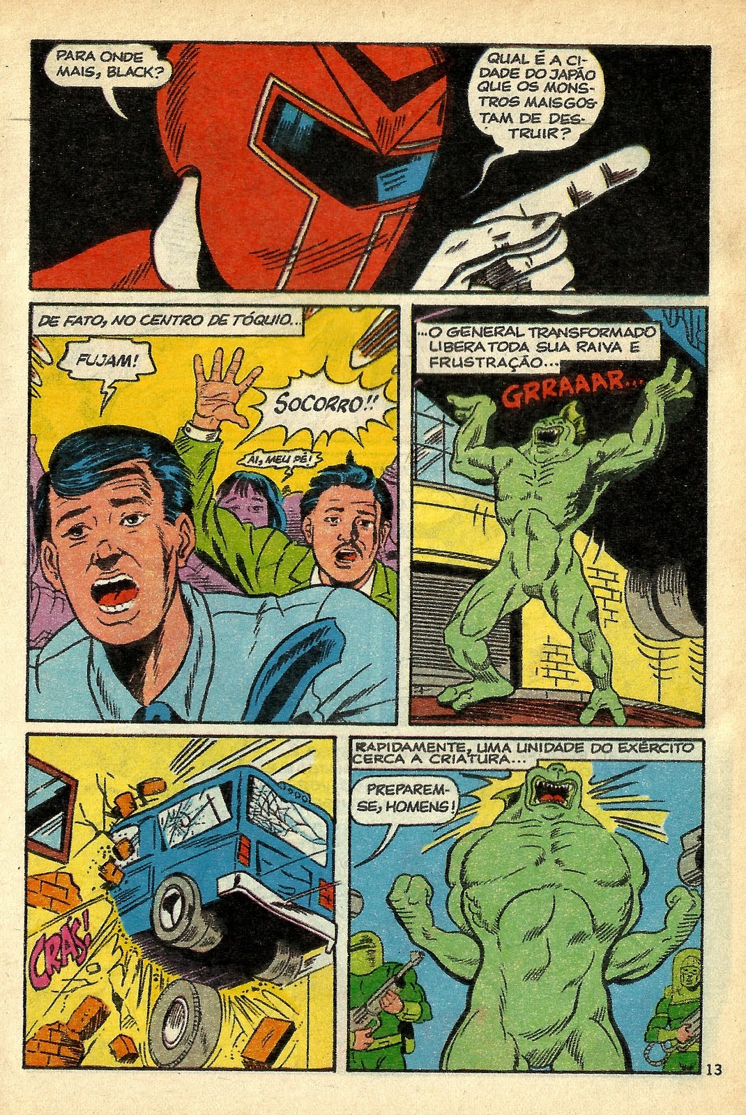 GIBISTOKUSBRASIL: CLIQUE PARA LER ON-LINE=HERÓIS DA TV-MASKMAN Nº11 ...