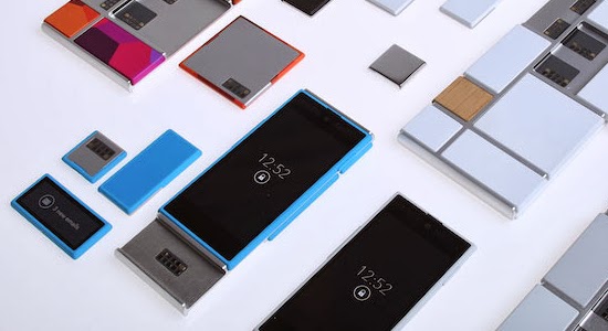 La estrategia detrás de Motorola y phoneblocks