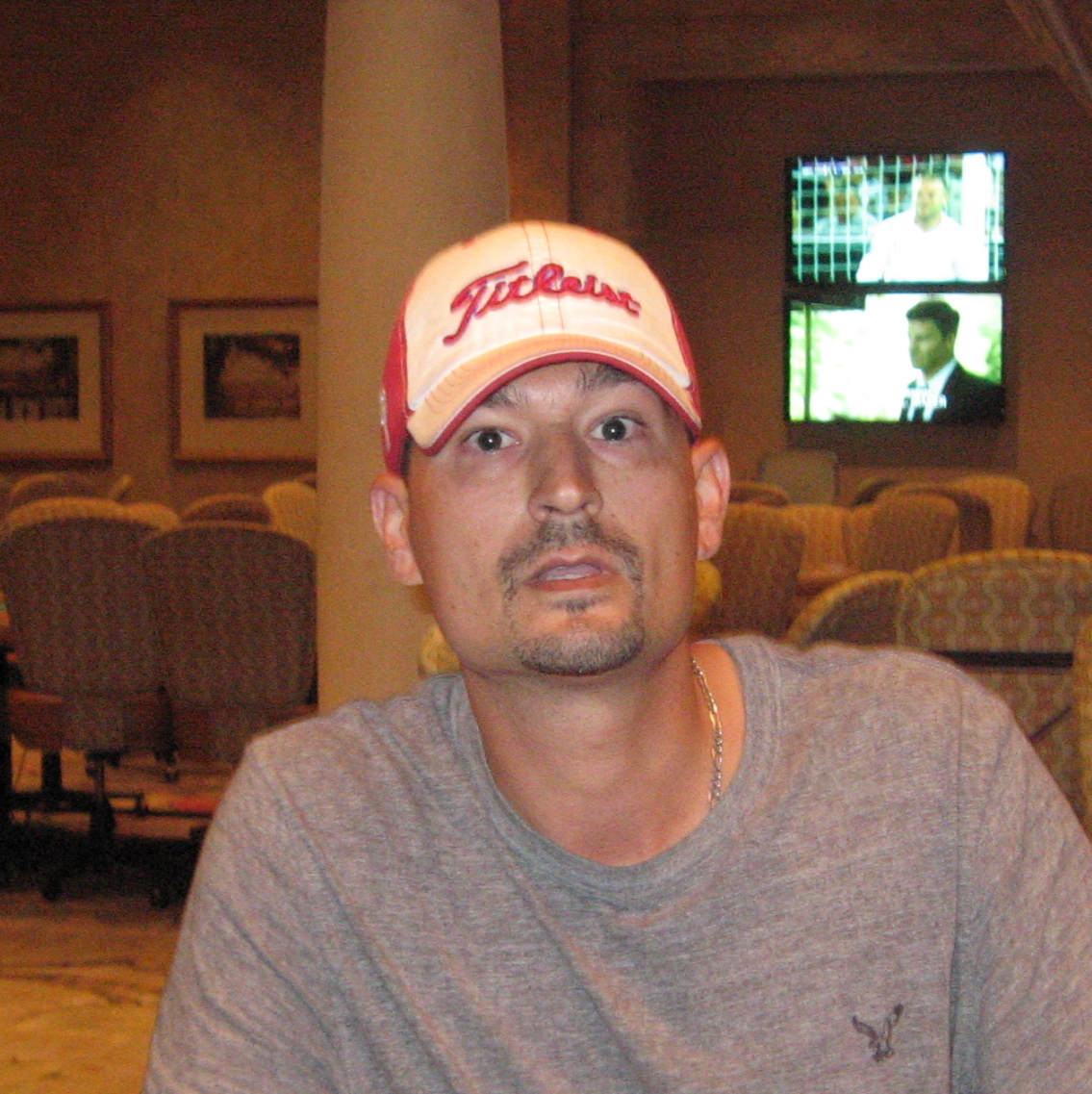 Borgata Summer Poker Open 2012: 06/19/12