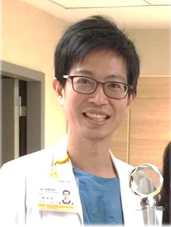 謝孟樵 醫師│Meng Chiao Hsieh, M.D. : 2016
