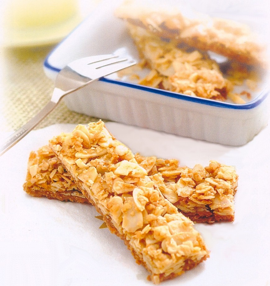 Apricot Pictures (Part 2)