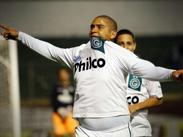 Na Arquibancada: Walter, o jogador de futebol