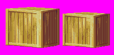 Sprite Fx: Sprite Crates