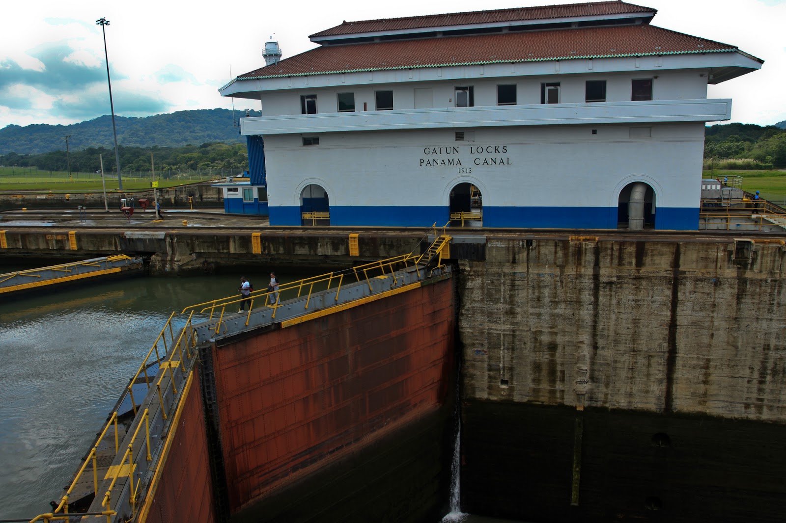 Mi Panamá: PROVINCIA DE COLÓN