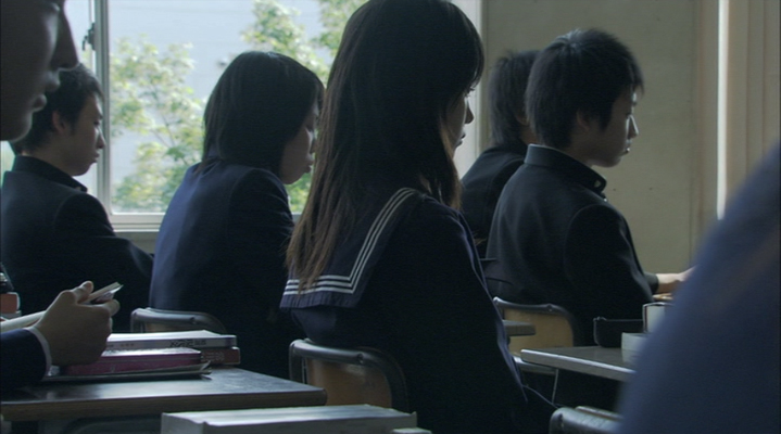 Memory Imprint: Film Review: 好きだ (Su-ki-da)