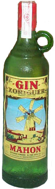 Guía Turística de la isla de Menorca