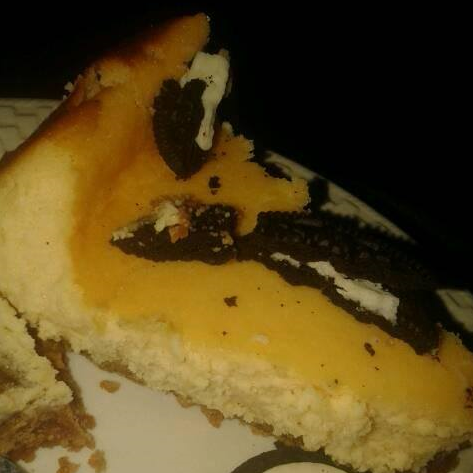 The Burgundy Color: Receitas - Cheesecake de Chocolate Branco/Recipes ...