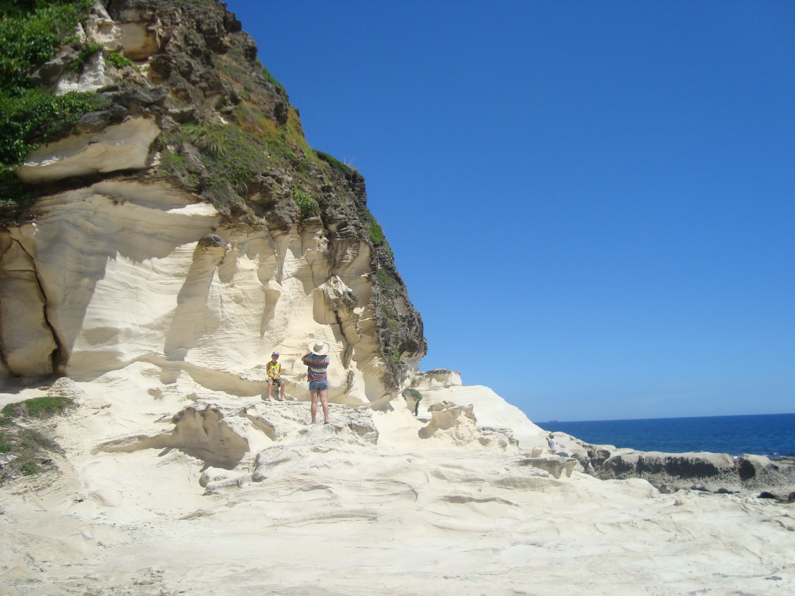 between me and my thoughts: Journey Up North: Pagudpud, Ilocos