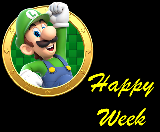 ® Imágenes y Gifs Animados ®: IMÁGENES DE HAPPY WEEK