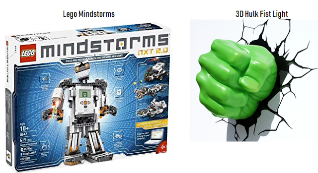 the TopToys: Top toys for 13 year old boys