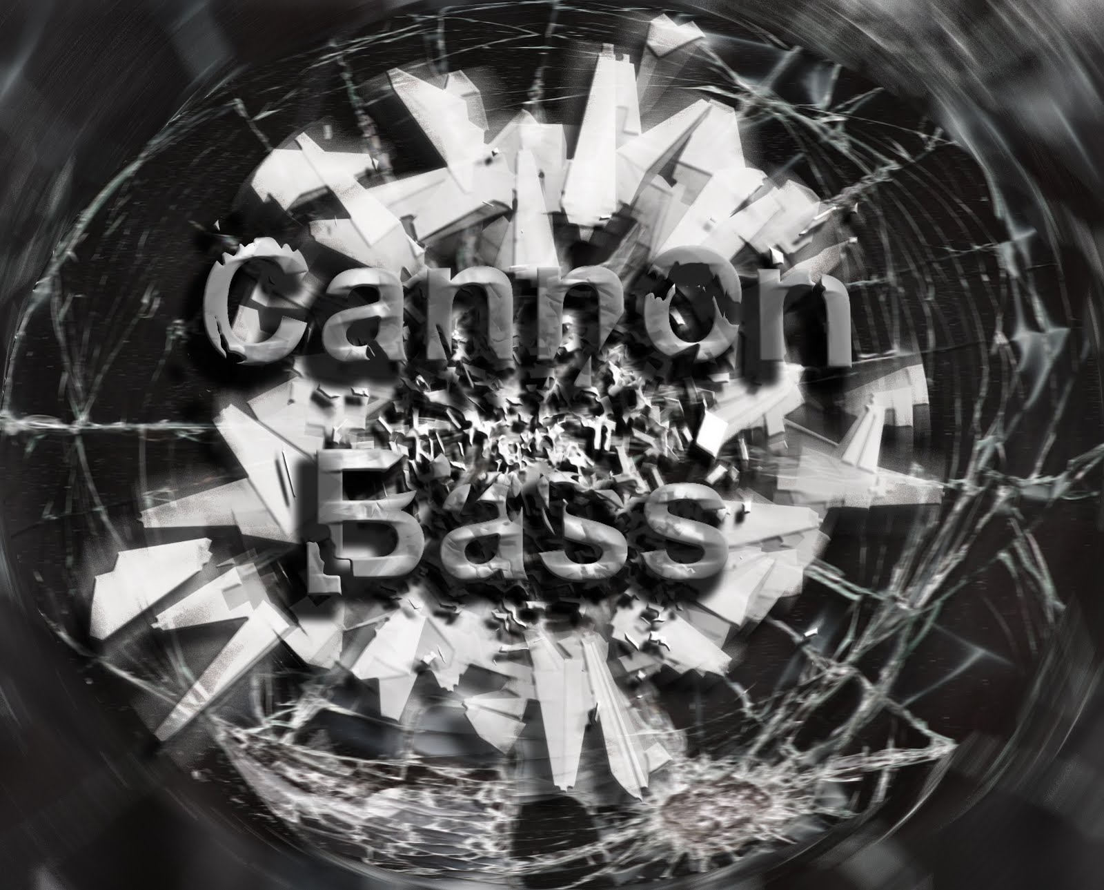 LKDesign: Power of the Bass Cannon