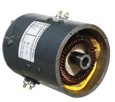 Introduction To Synchronous Motor Its Types,Construction,Operation And ...