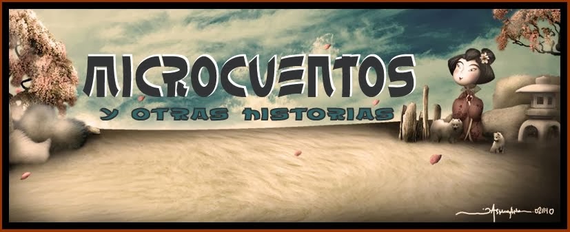 "Que es mi barco mi tesoro...": MICROCUENTOS DEL ALUMNADO