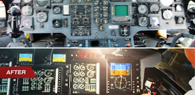 DEFENSE STUDIES: Heli-One Secures Upgrade of Malaysia’s S-61 Fleet