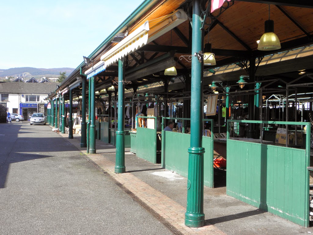 Newry (Irlanda del Norte)