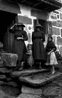 LO QUE ME GUSTA VIVIR: Ruth Matilda Anderson