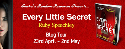 Chick Lit Central: Book Review: Every Little Secret