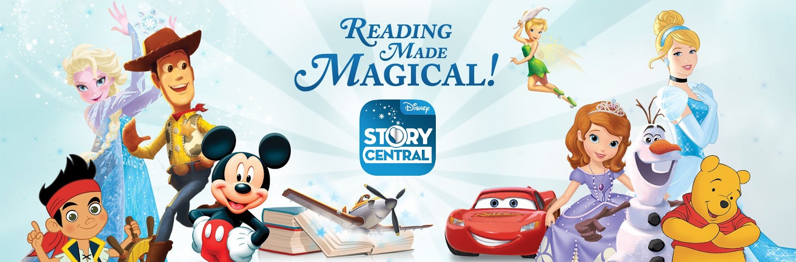 Thanks, Mail Carrier | Developing and Encouraging a Love of Reading ...