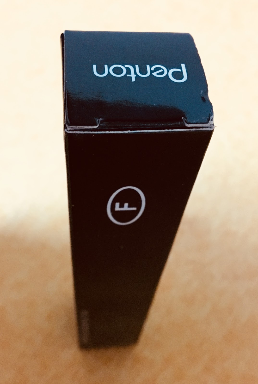 Comme d'habitude DANGUN 天開: 가볍게 술술 써지는 중국 Penton 만년필 Penton Fountain ...