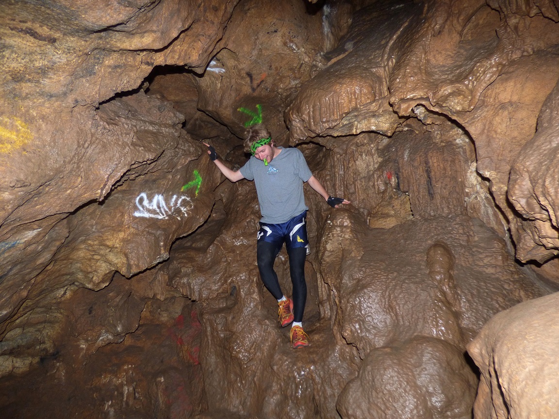 Peaks For Freaks: Hell Hole