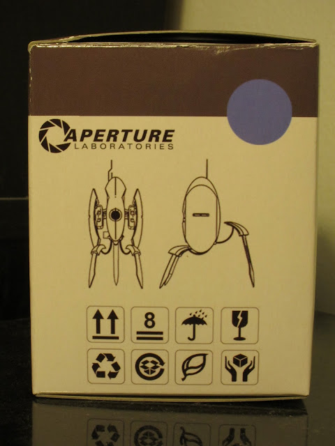 Zarak's Barracks: Portal 2 Sentry Turret, Animal King Version