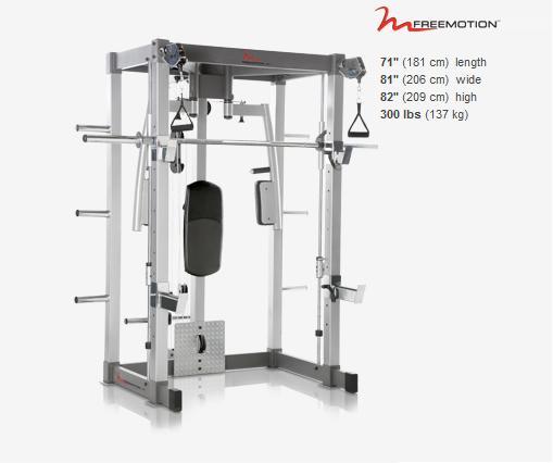 Used Gym Equipment Source