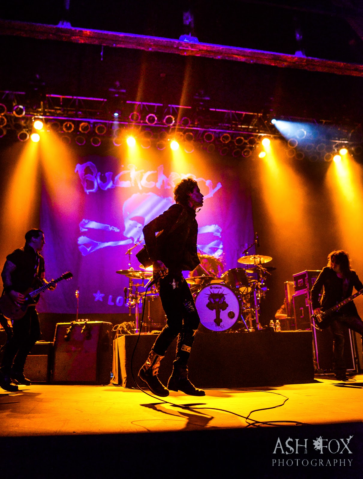 ASH FOX : NYC PHOTOGRAPHER