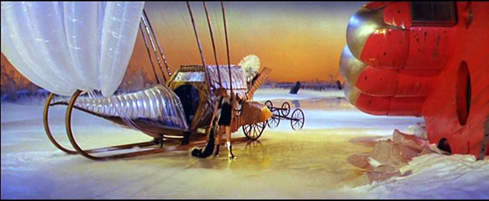 John Kenneth Muir's Reflections on Cult Movies and Classic TV: The ...