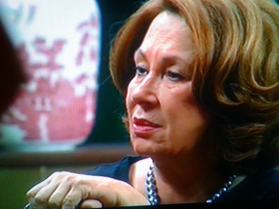 José Ignacio Salazar Carlos de Vergara: ¿ES NURIA HIJA DE FÉLIX NOVOA?