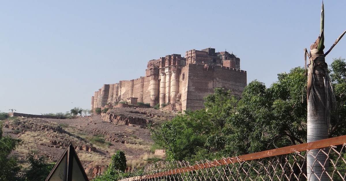 TOUR PLACES AND MONUMENTS OF CHURU (RAJ) by Om Sharma 9414676552