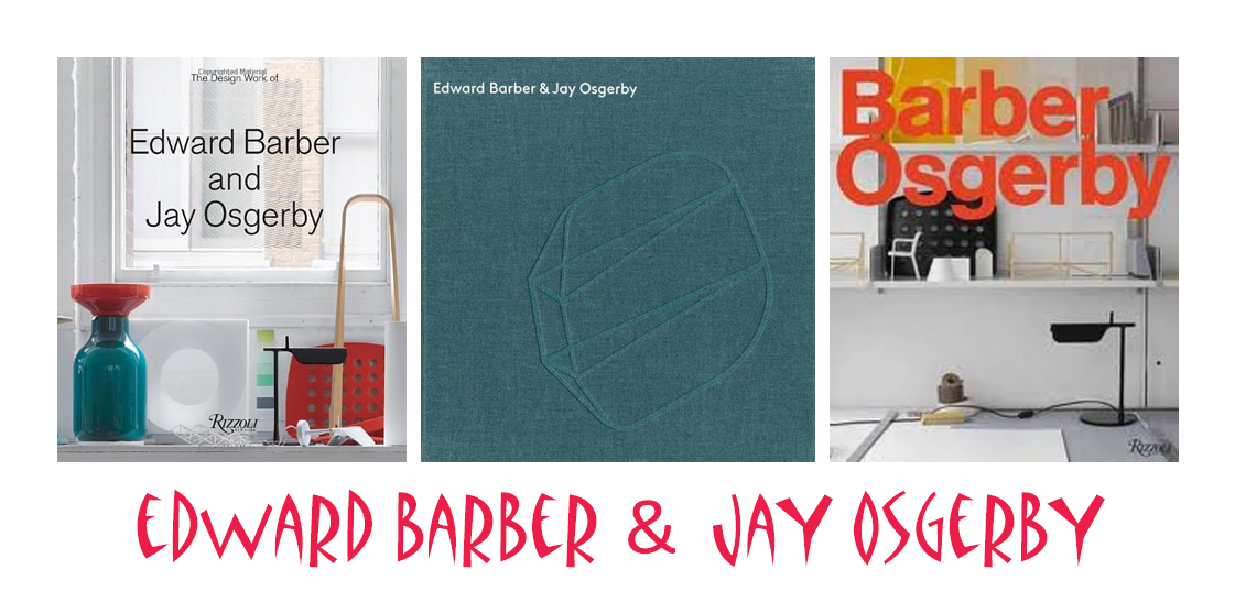 MY MAGICAL ATTIC: B & B ITALIA TOBI - ISHI DESIGN BY EDWARD BARBER ...