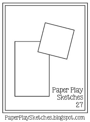 Paper Play Sketches: Sketches